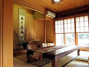 お部屋 -Our Rooms- ｜ 安城の和モダンレストラン hana no utage